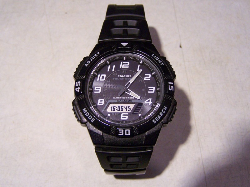 Casio Module No 5208 Doc Wondermaker